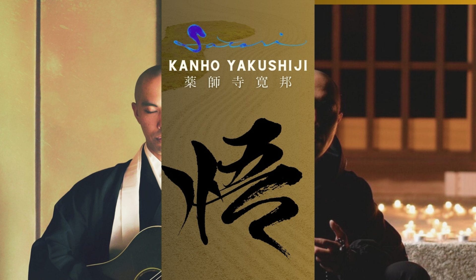 Zen Music Master Kanho Yakushiji Returns To Kuala Lumpur With “Satori ...