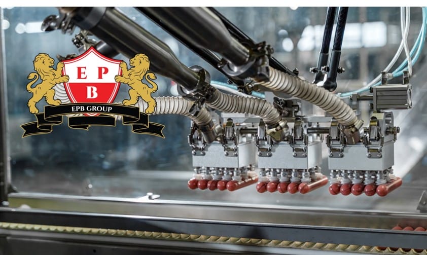 EPB Saw Q2 Profits Nearly Double As Orders Pick Up