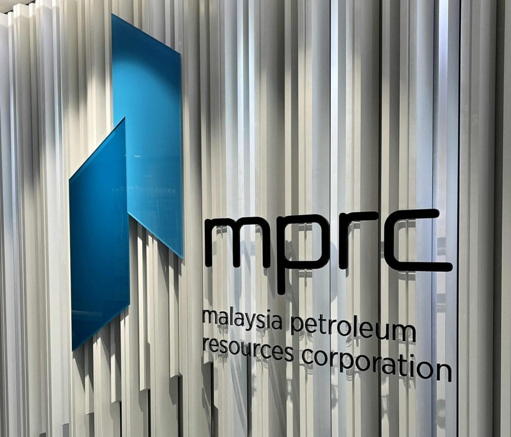 MPRC Targets 1,235 OGSE Companies For Sustainability Reporting By 2030 ...