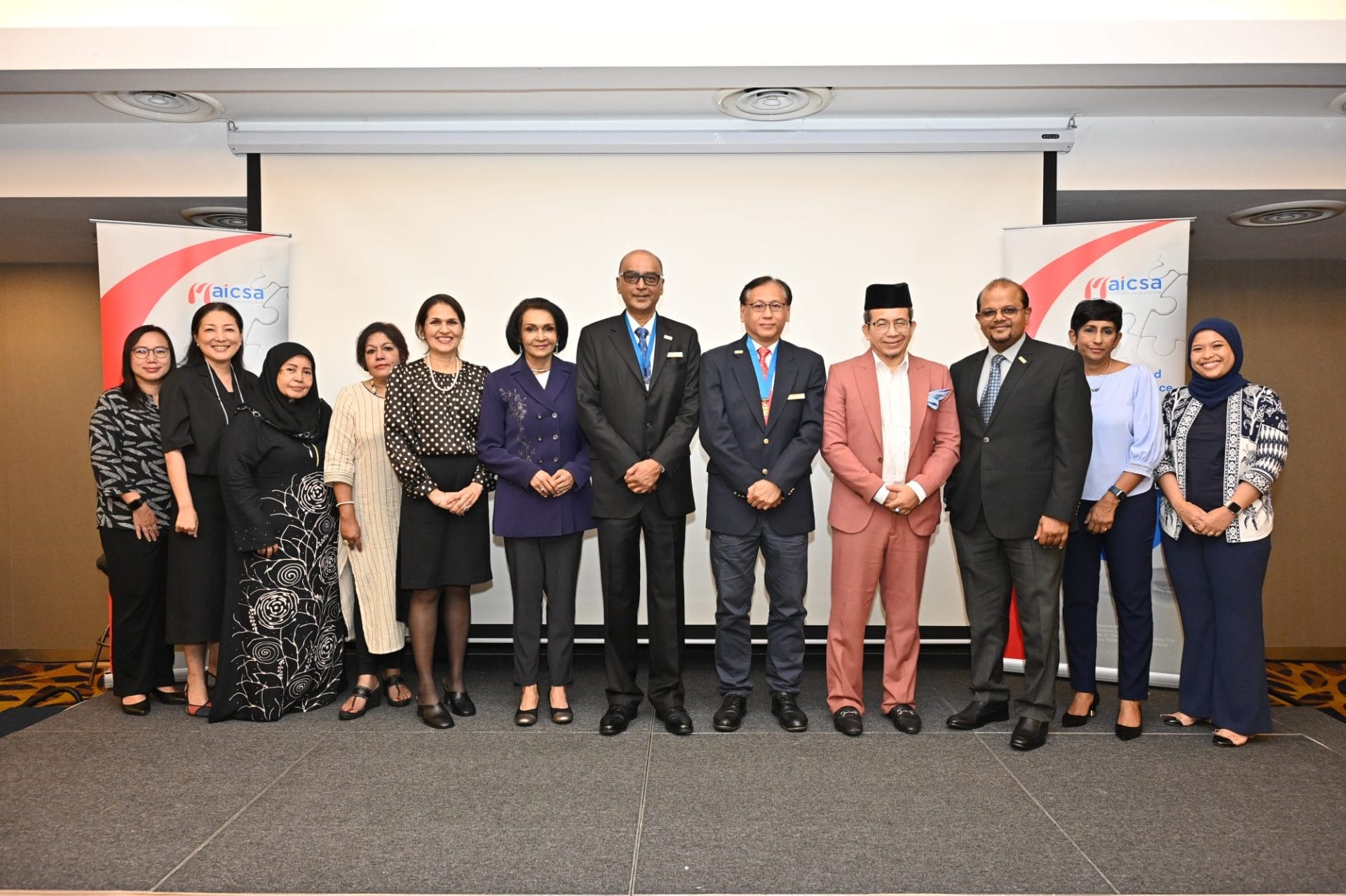 Malaysia Needs More Chartered Secretaries And Governance Professionals ...