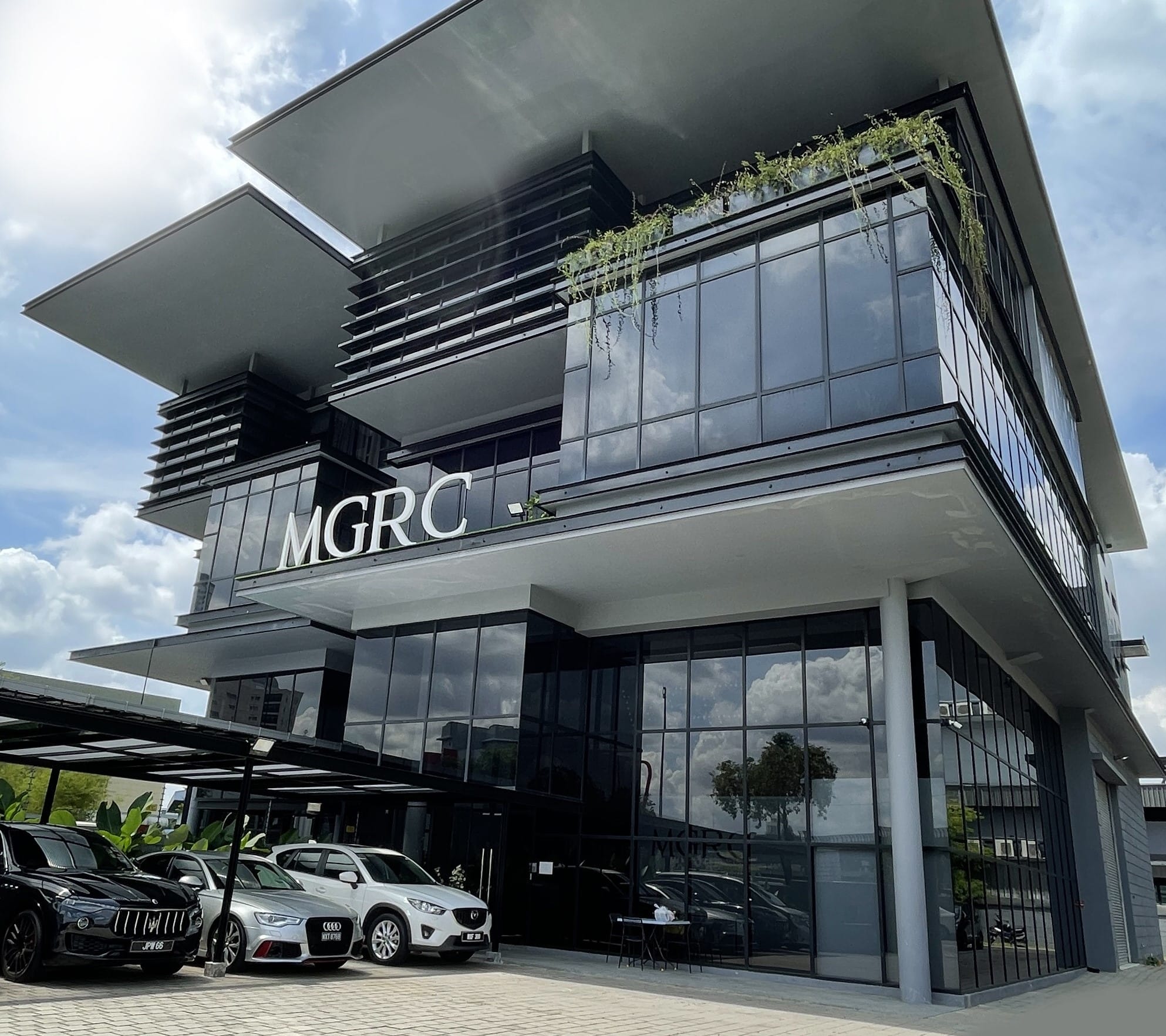 MGRC, IMU University Launch New Graduate Trainee Programme - BusinessToday