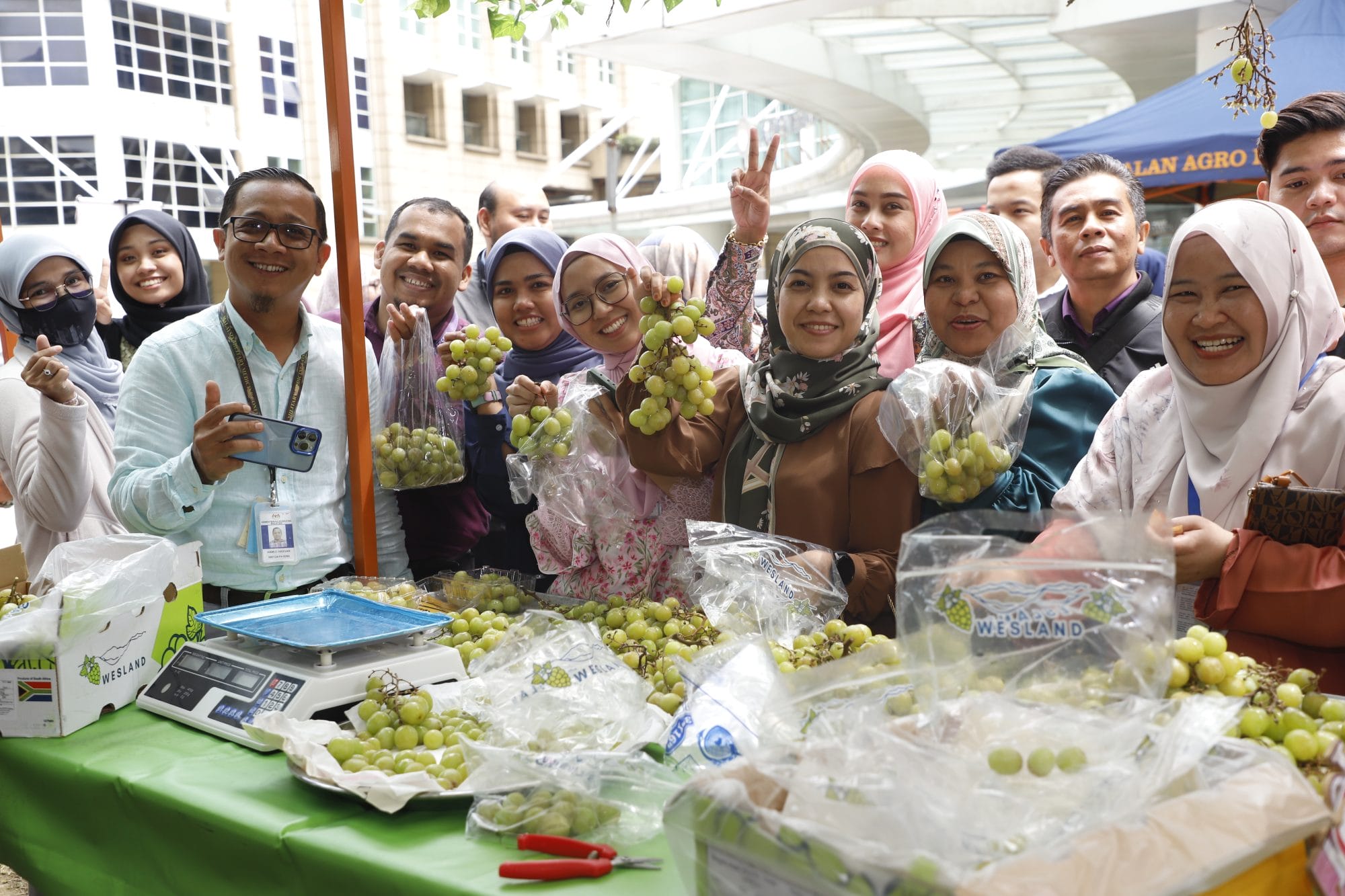 Growing Together: Advancing ASEAN Agriculture And Forestry For ...