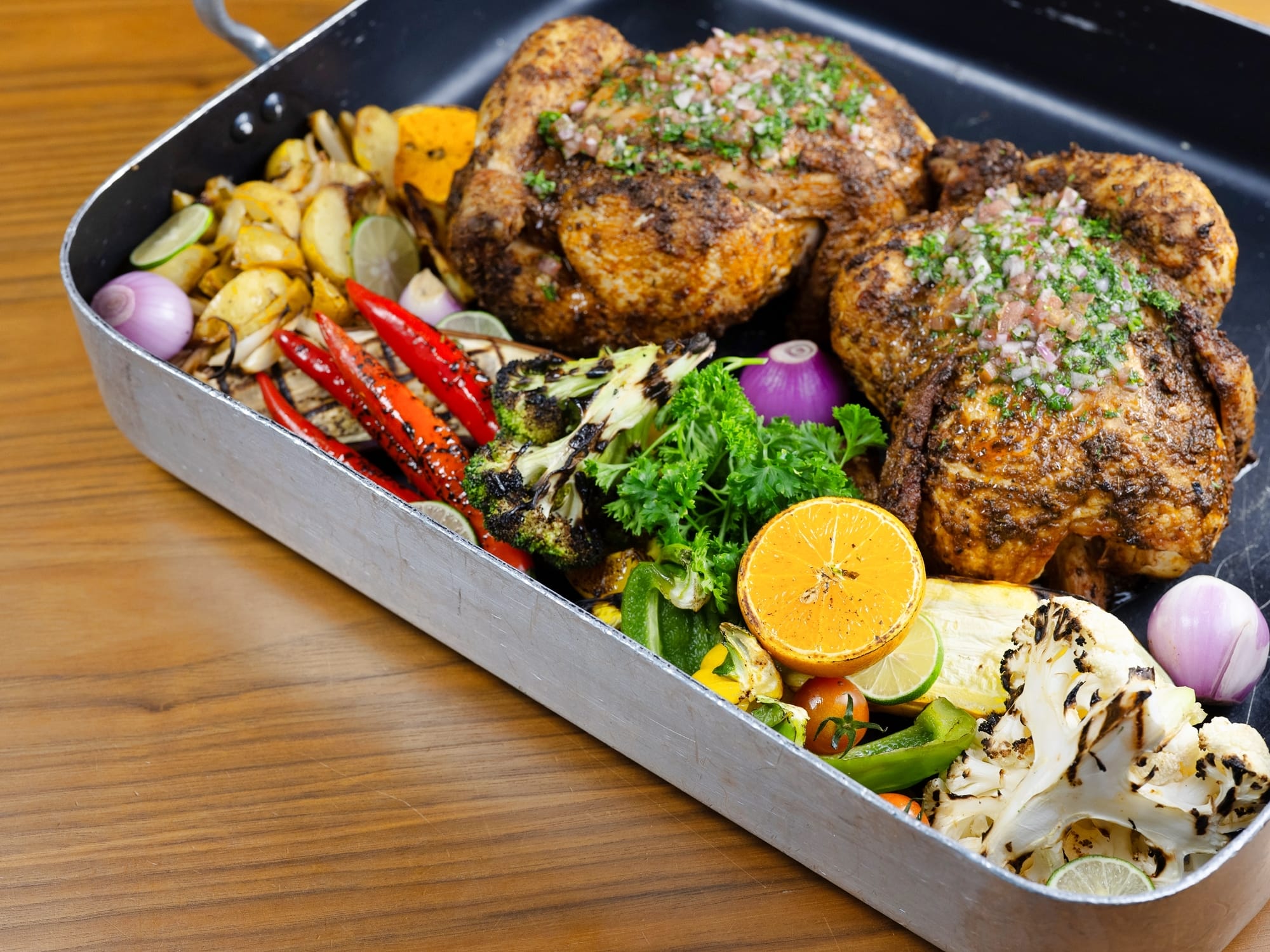 Sip, Savor, Celebrate: TRACE Restaurant & Bar Launches New High Tea And ...