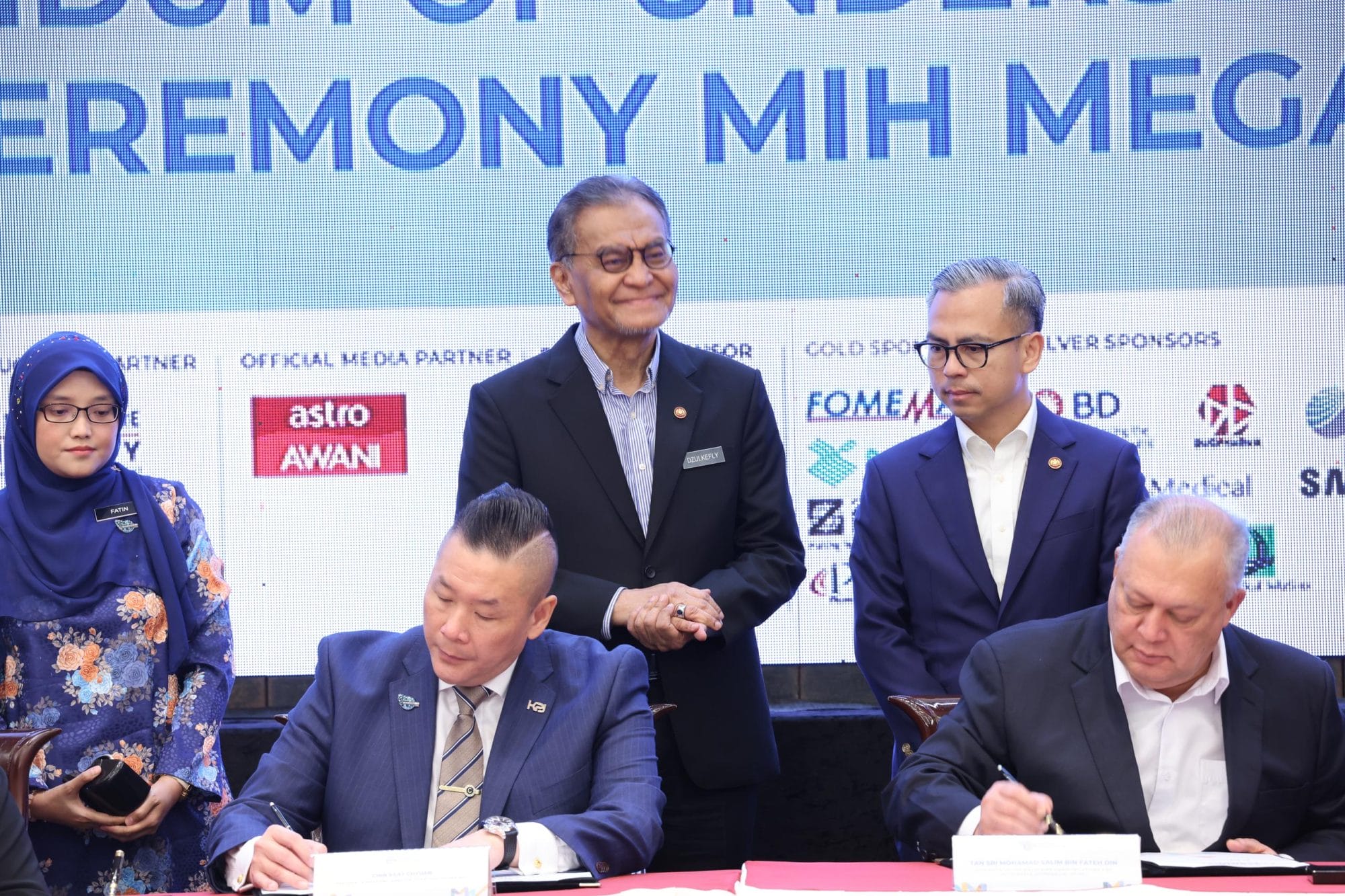 MIH Megatrends 2024: Urgent Need To Address Growing Burden Of NCDs In Malaysia - BusinessToday