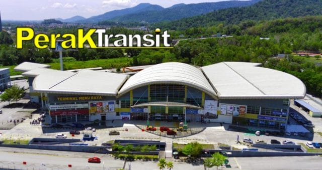 Perak Transit Unclear On Share Price Drop, Plunges 47% Today
