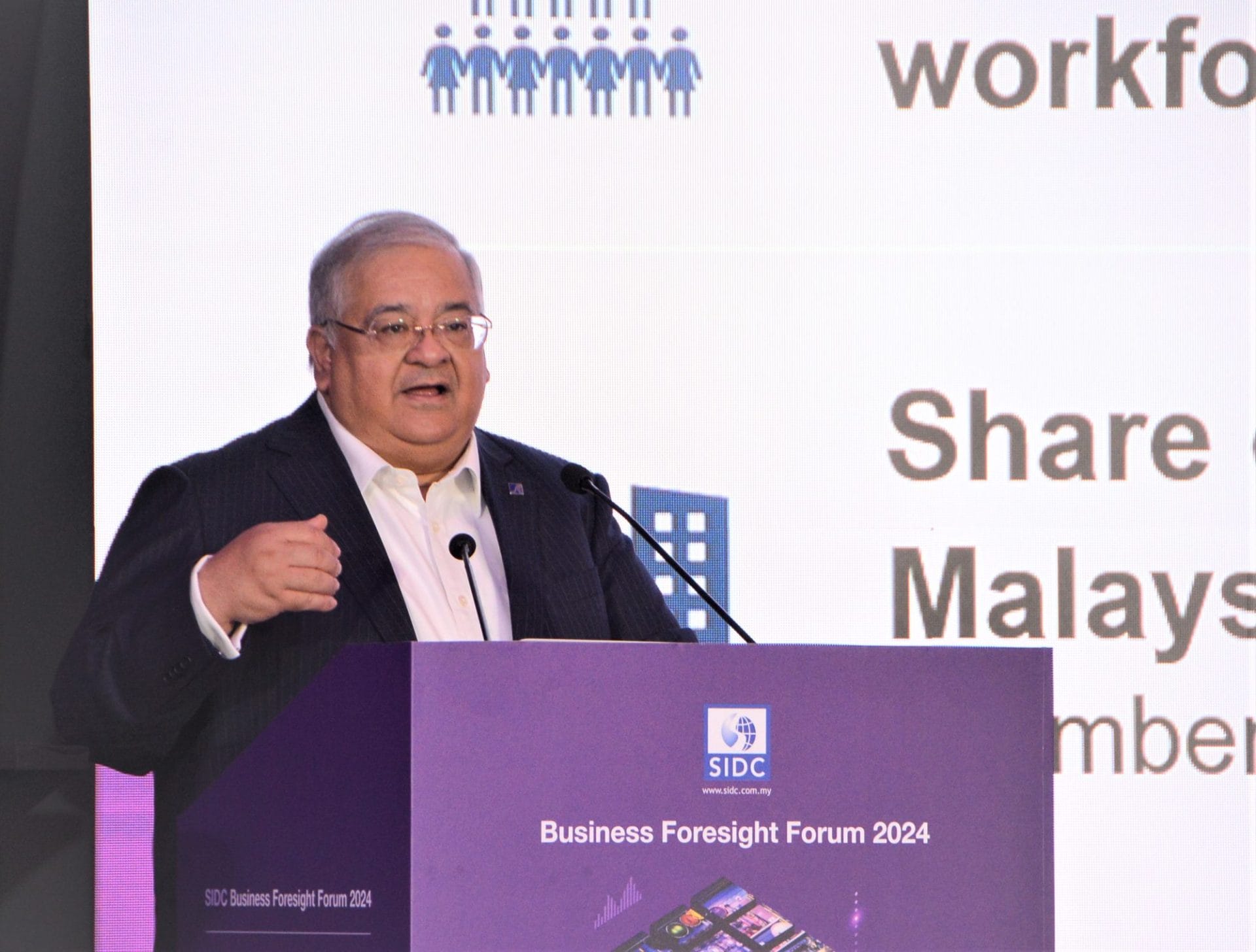 Investing In MSMEs The Next Growth Impact - BusinessToday