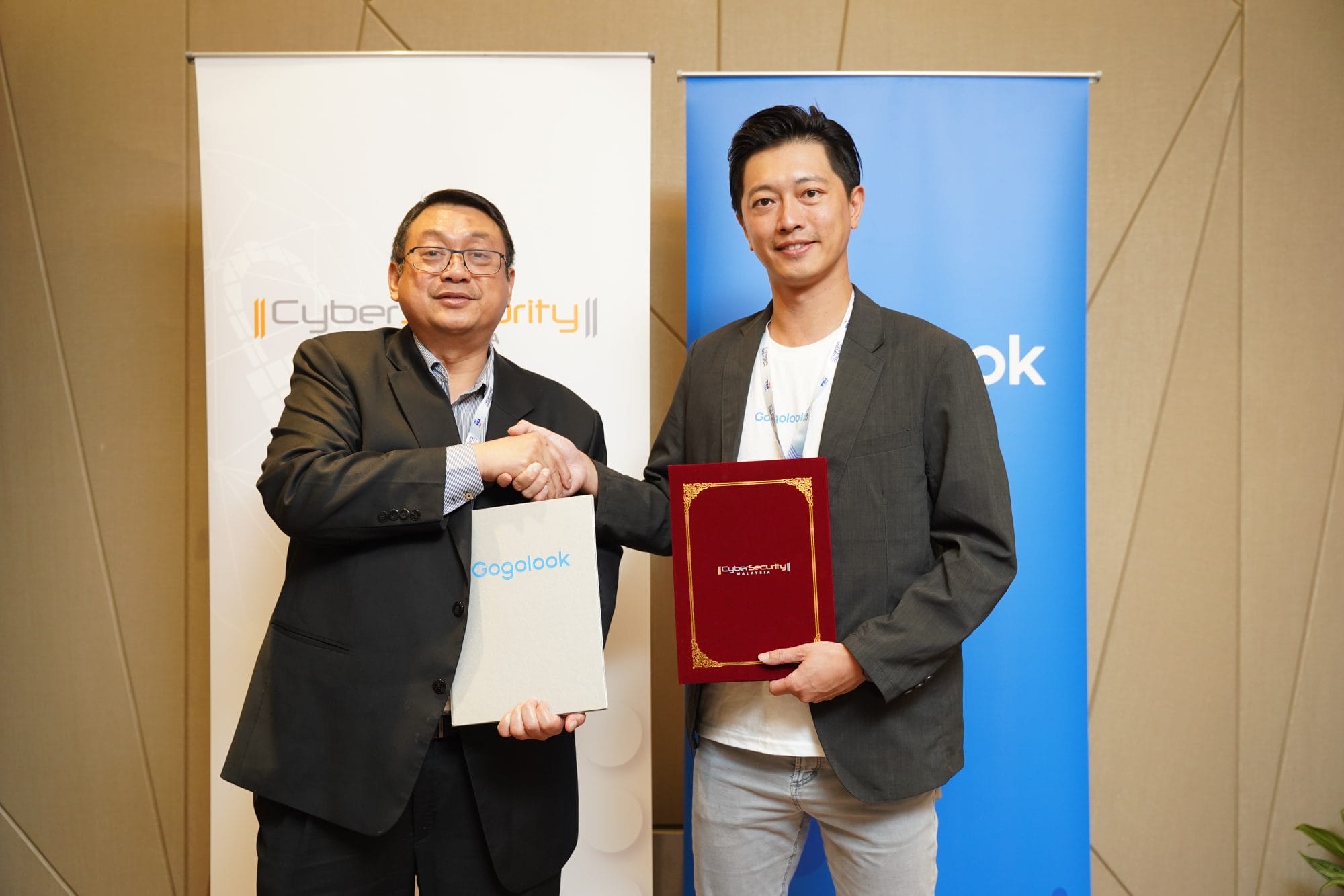 Gogolook & CyberSecurity Malaysia Unite To Develop New Anti-Scam App ...