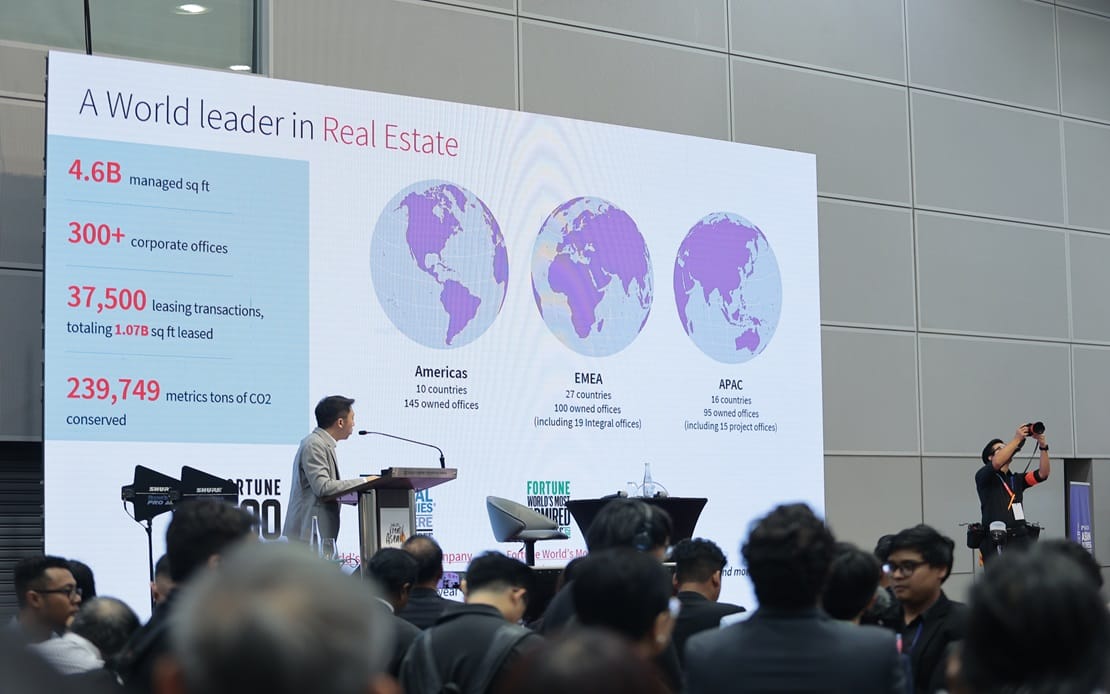 Malaysia's Rapid Development Ideals Must Incorporate Sustainability ...