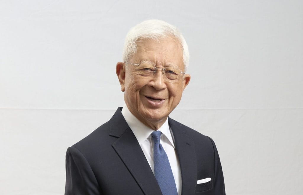 PHB Welcomes New Chairman Raja Tan Sri Dato’ Seri Arshad - BusinessToday