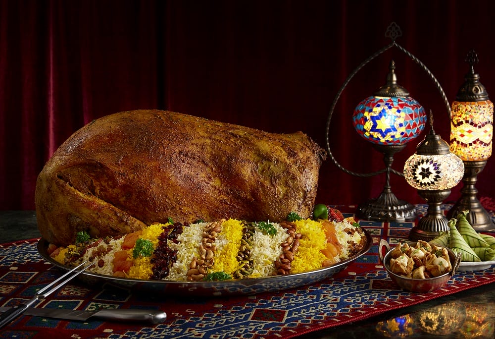 Celebrate Merdeka Weekend With Extravaganza Buffet - BusinessToday