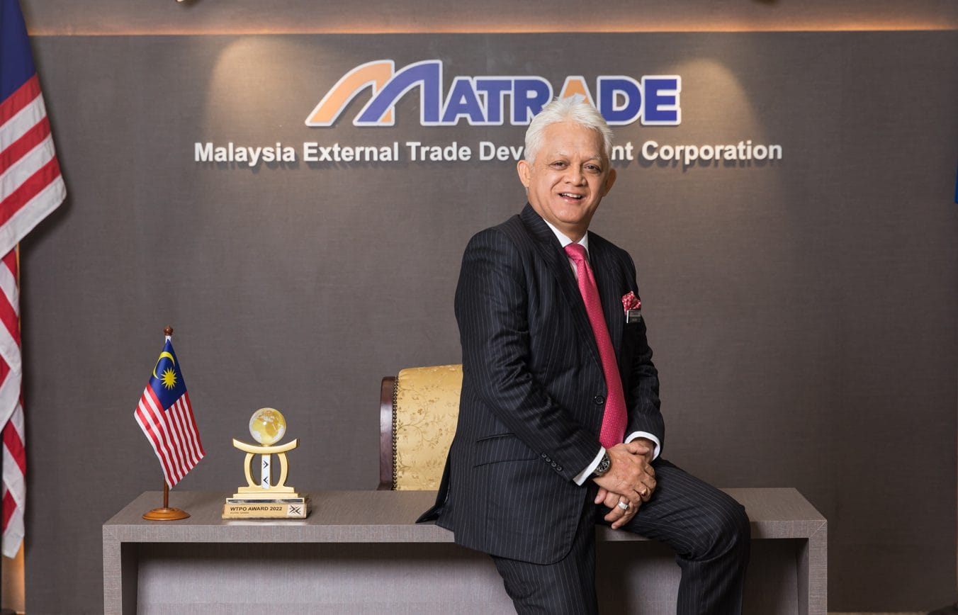 A Maverick Leader’s Journey: Taking Exports To New Heights - BusinessToday