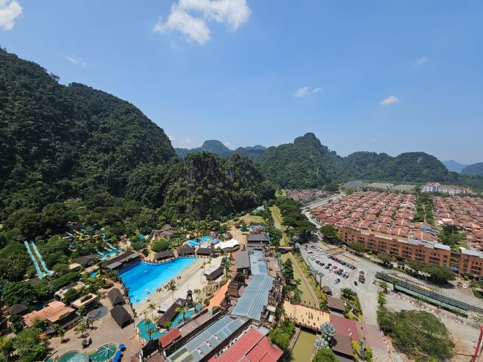 Sunway Aims To Transform Ipoh With RM1 Billion Shopping Mall