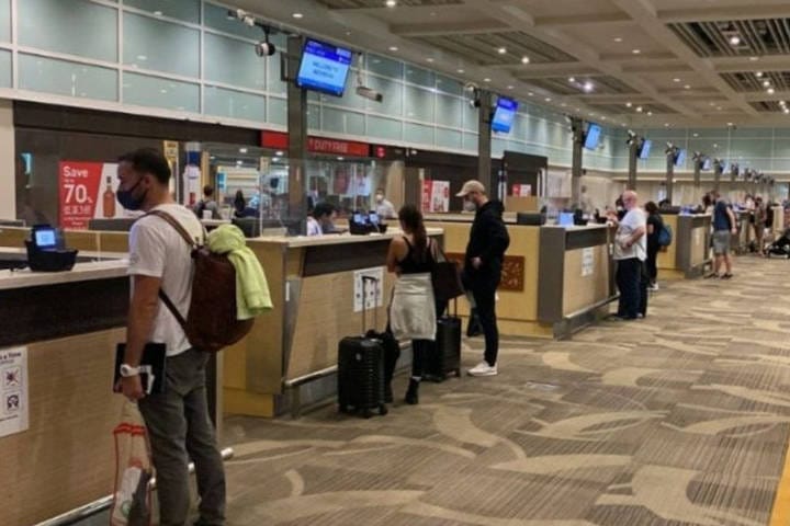 Bali To Tighten Immigration Amid Surge In Tourist Arrival