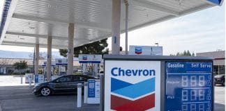 chevron - BusinessToday