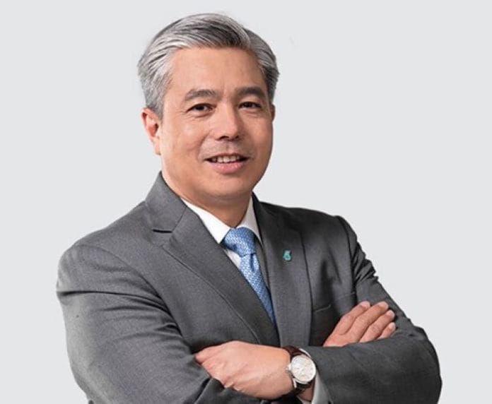 Datuk Adif was the Executive Vice President (EVP) & Chief Executive ...