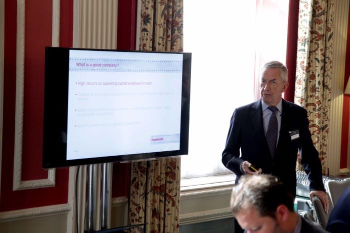 5 Insights From Fundsmith In Outperforming The S&P 500