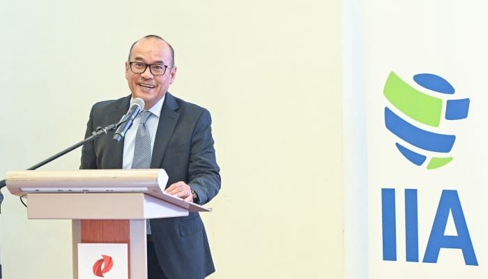 Mandating Federal Statutory Bodies To Establish Internal Audit Units ...