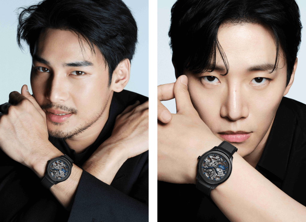 Piaget Introduces A New Era In Elegant Watchmaking - BusinessToday