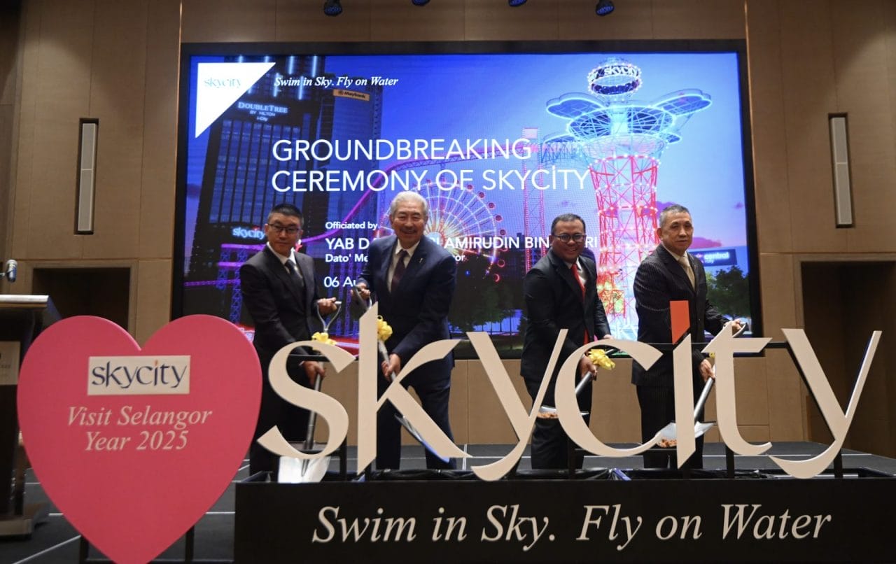 New Attraction At i City To Boost Tourism In Selangor - BusinessToday