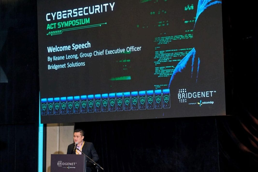 Bridgenet Leads The Cybersecurity Charge With Malaysia Prepares For New ...