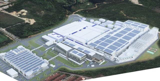 Infineon To Make Kulim Plant World's Largest With RM30 Billion Investment