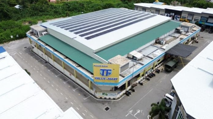 KIP REIT's Net Income Rises 19% YoY On Excellent Asset Strategy And ...