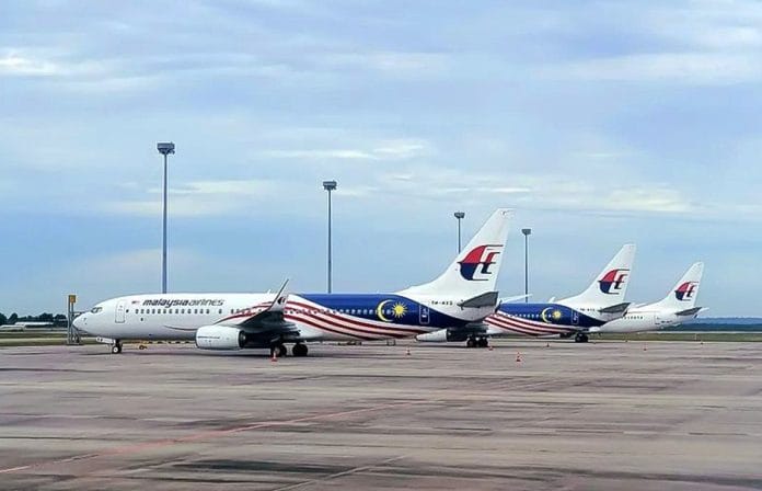 Solving The Malaysia Airlines Conundrum Credibly - BusinessToday
