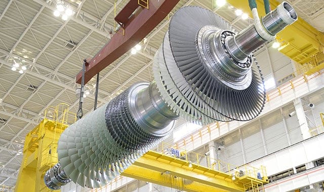 Mitsubishi To Supply Gas Turbines For Sarawak's 500MW GTCC Power Plant