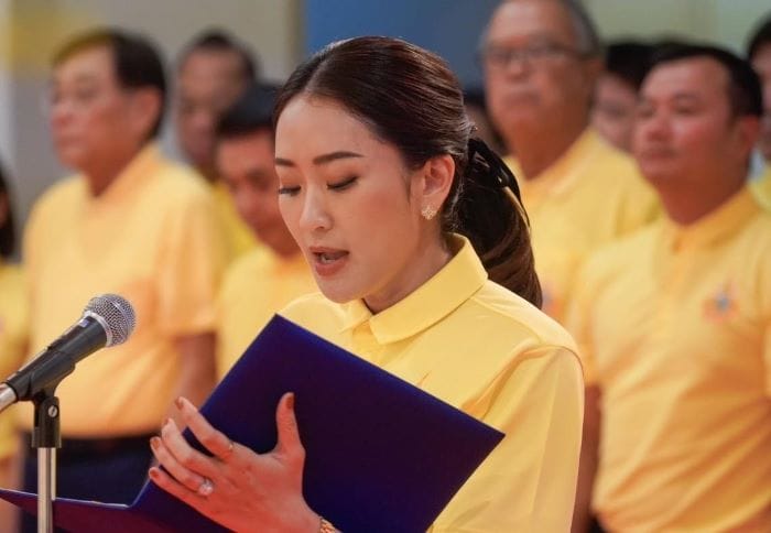 Thai PM Paetongtarn Backs Malaysia’s ASEAN 2025 Leadership - BusinessToday