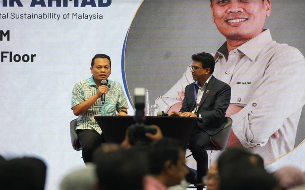 Addressing Climate Change Within Malaysia And ASEAN - BusinessToday