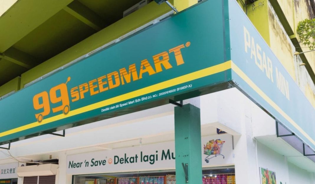 99 Speed Mart Marches On With FY24 Net Profit Rising 22% To RM490 Million