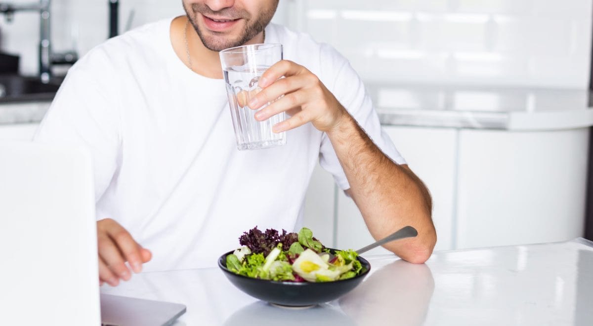 Stay Hydrated During Busy Day With These Tips - BusinessToday