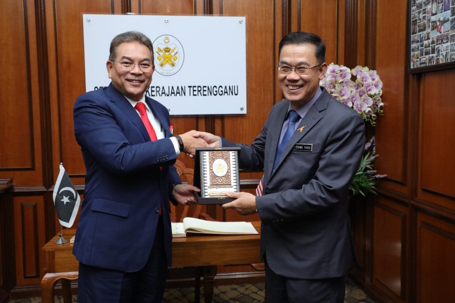 New Climate Change Bill, Carbon Pricing Initiatives Set For Malaysia By ...