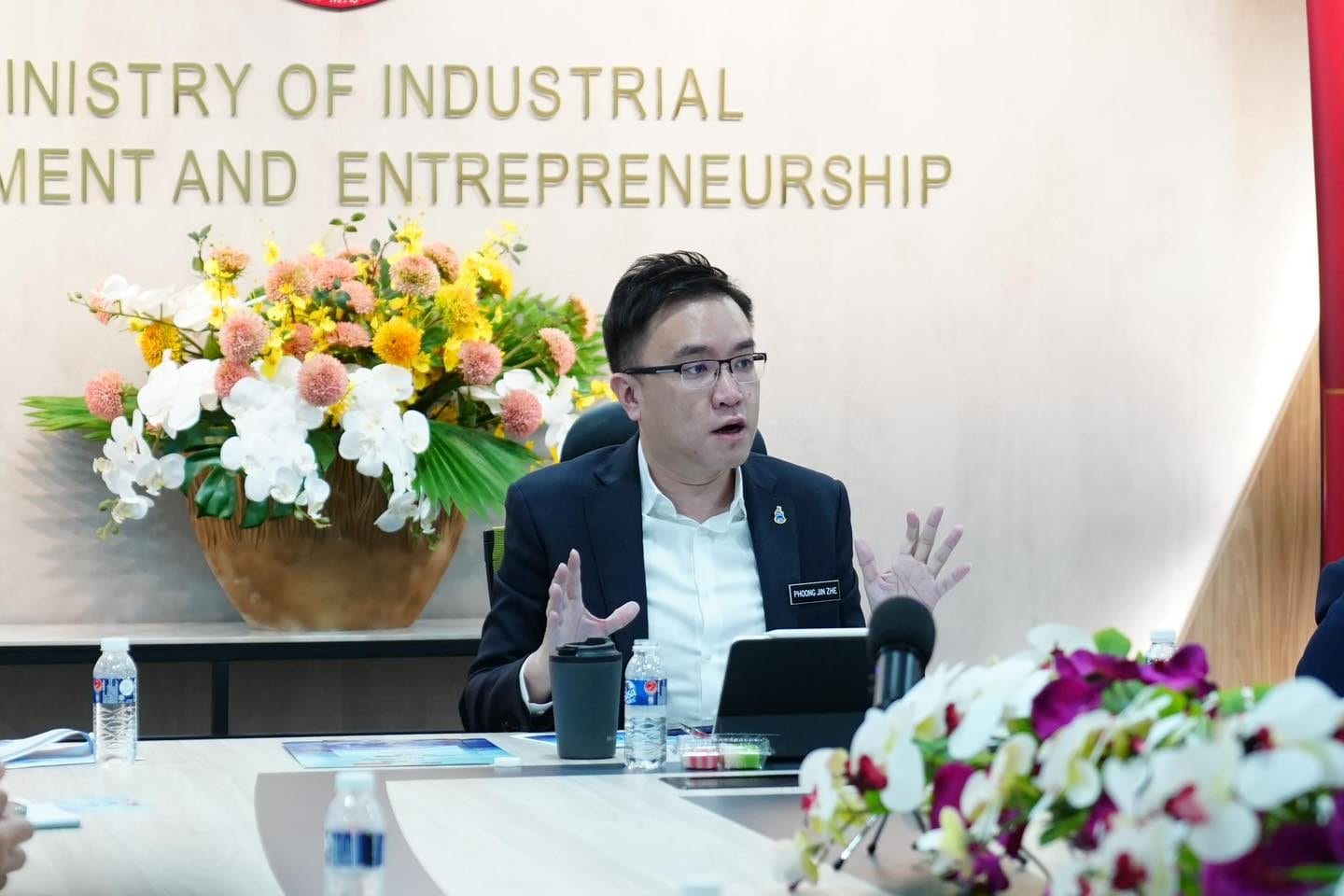 Sabah Opts To Keep Ports Cabotage Free