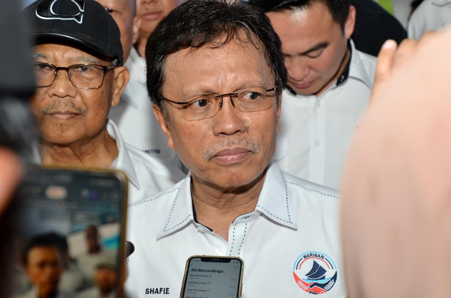 Sabah’s 40% Claim is Legal, Not Lethal to Other States - Shafie ...