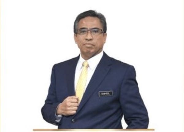 Govt To Appoint Shamsul Azri As New Chief Secretary