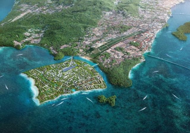 Penang Silicon Design Park Receives RM50 Million Federal Support