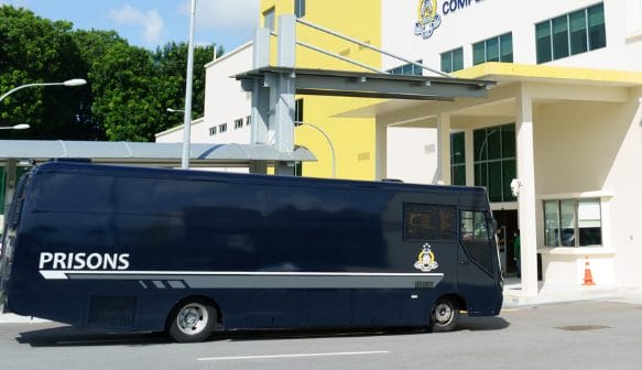 Malaysia's Rising Drug Mule Crisis
