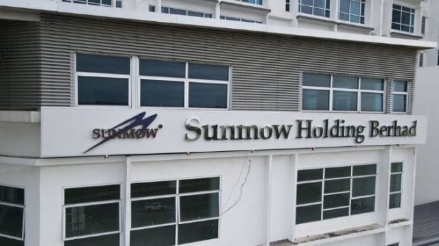 Sunmow JV Unit Secures RM1 Billion East Malaysia Link Road Project