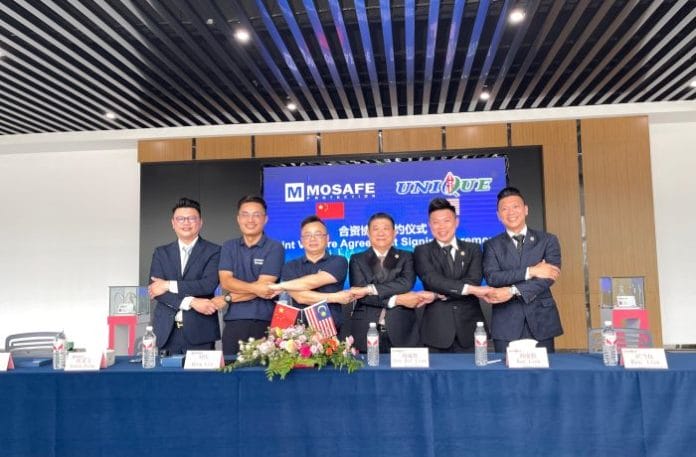 Unique Fire Sets For Expansion With Shanghai Mosafe