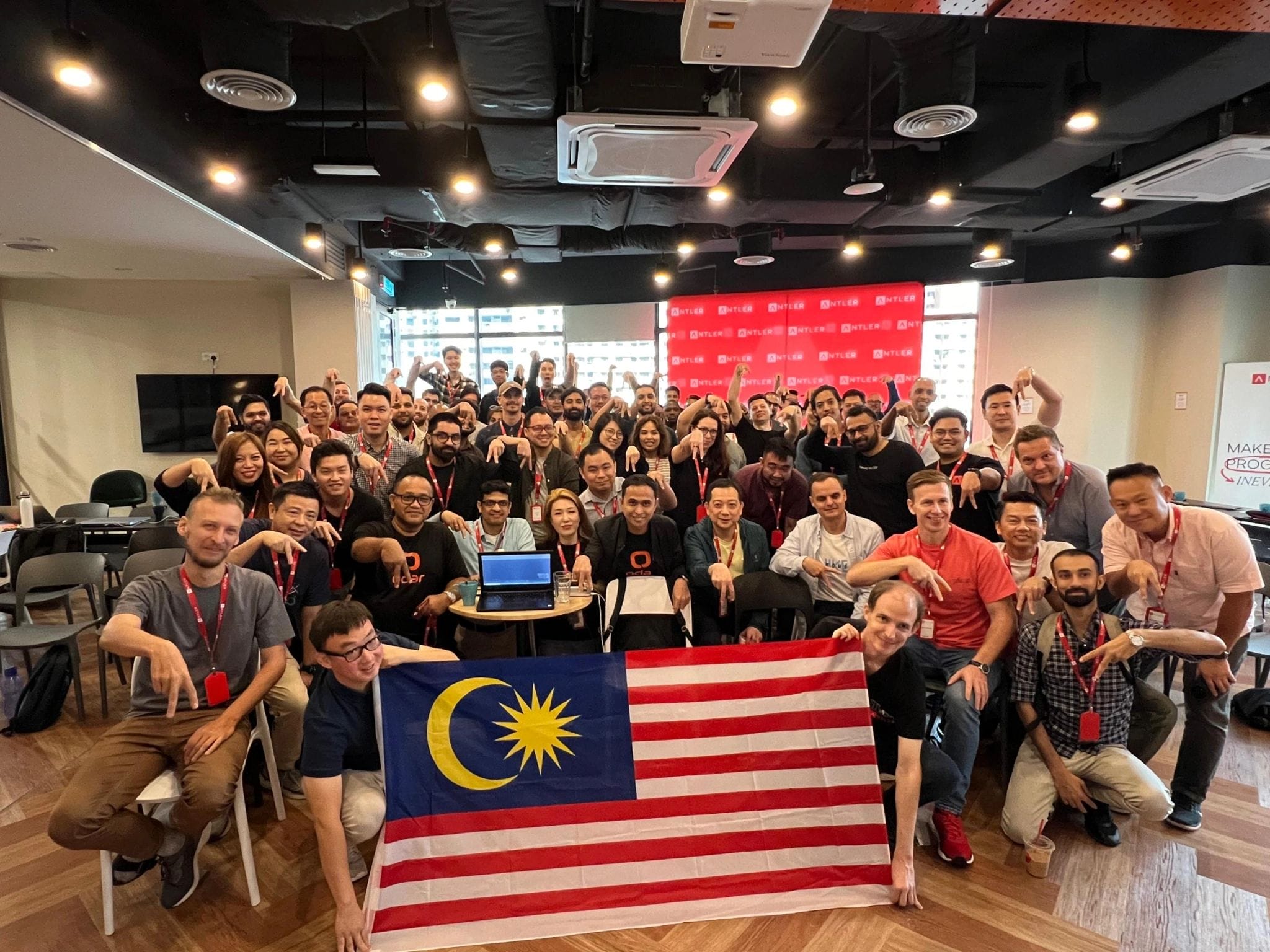 Antler Closes $72 Million SEA Fund II, Targets Early-Stage Startups In ...