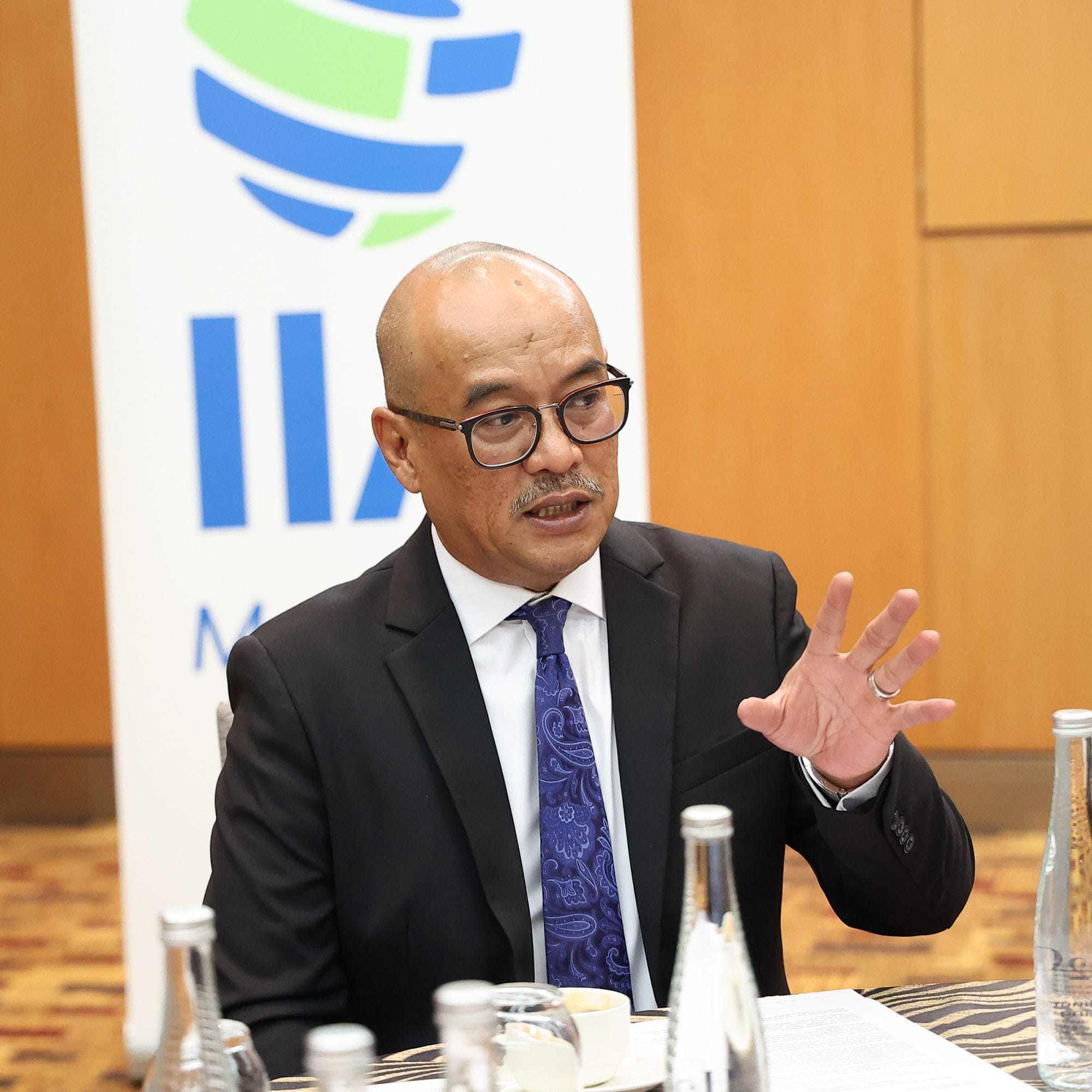 Adoption of Global Internal Audit Standards Key To Raising Malaysia’s ...
