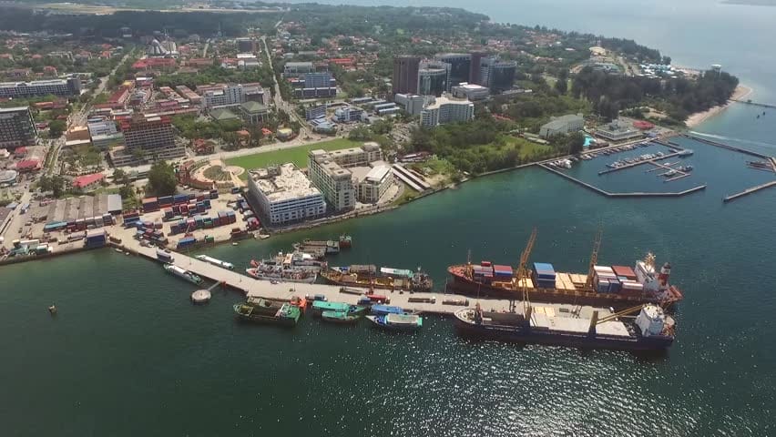 Labuan Port Authority To Transition Into Standalone Entity Under MoT ...