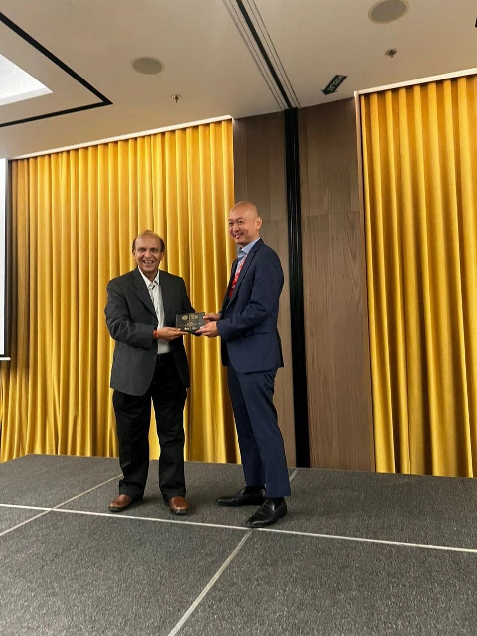 UEM Edgenta’s Chief Digital Officer Honoured With World CIO 200 Award ...