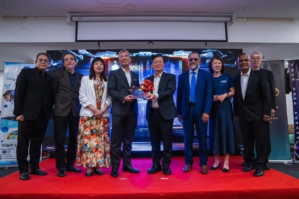 RM25 Billion Boost For Penang STEM Talent Blueprint - BusinessToday