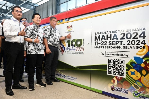 Eight Key Focus Areas, Six New Attractions At MAHA 2024 To Mark 100 ...