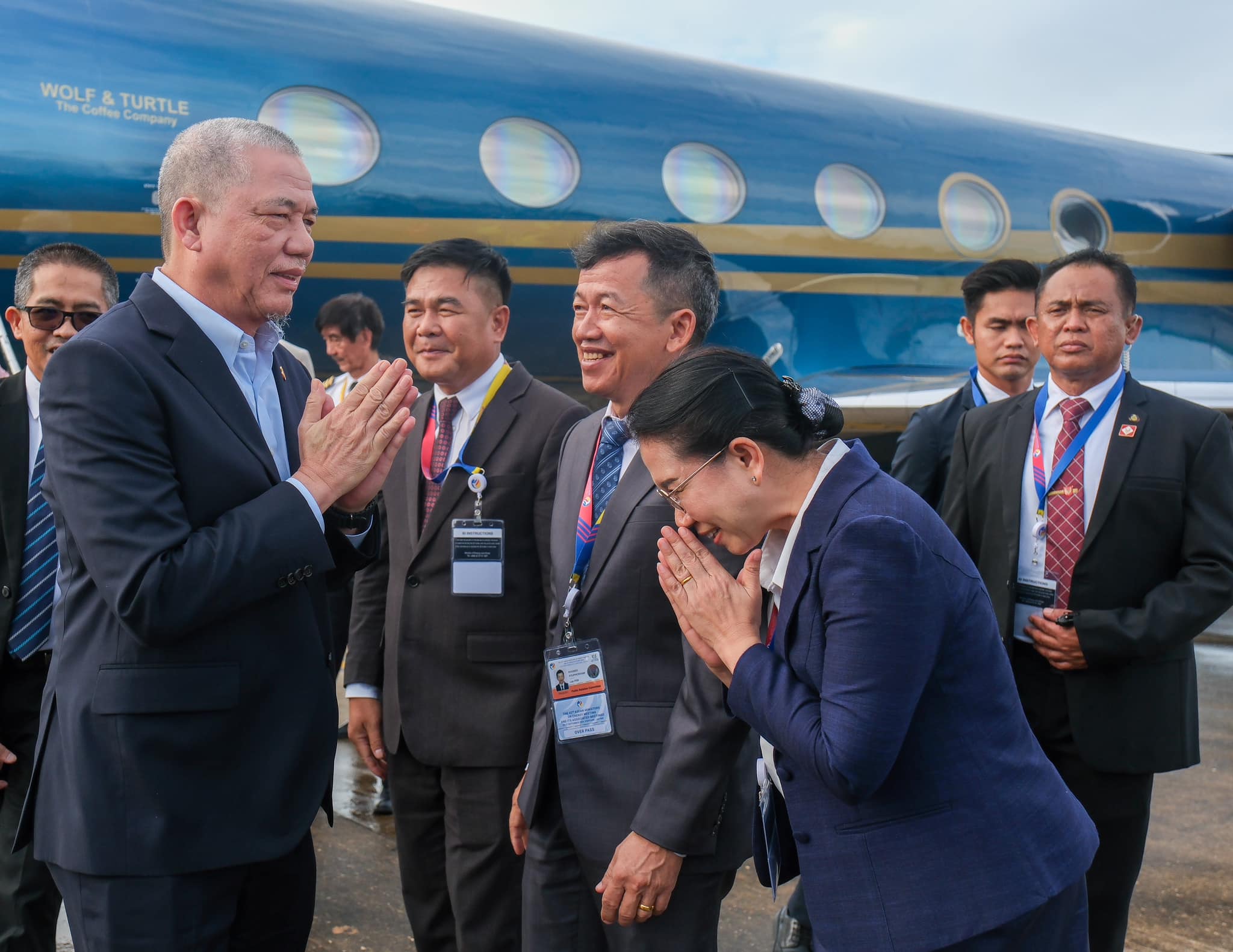 ASEAN Centre For Energy To Guide On Regional Energy Transition ...