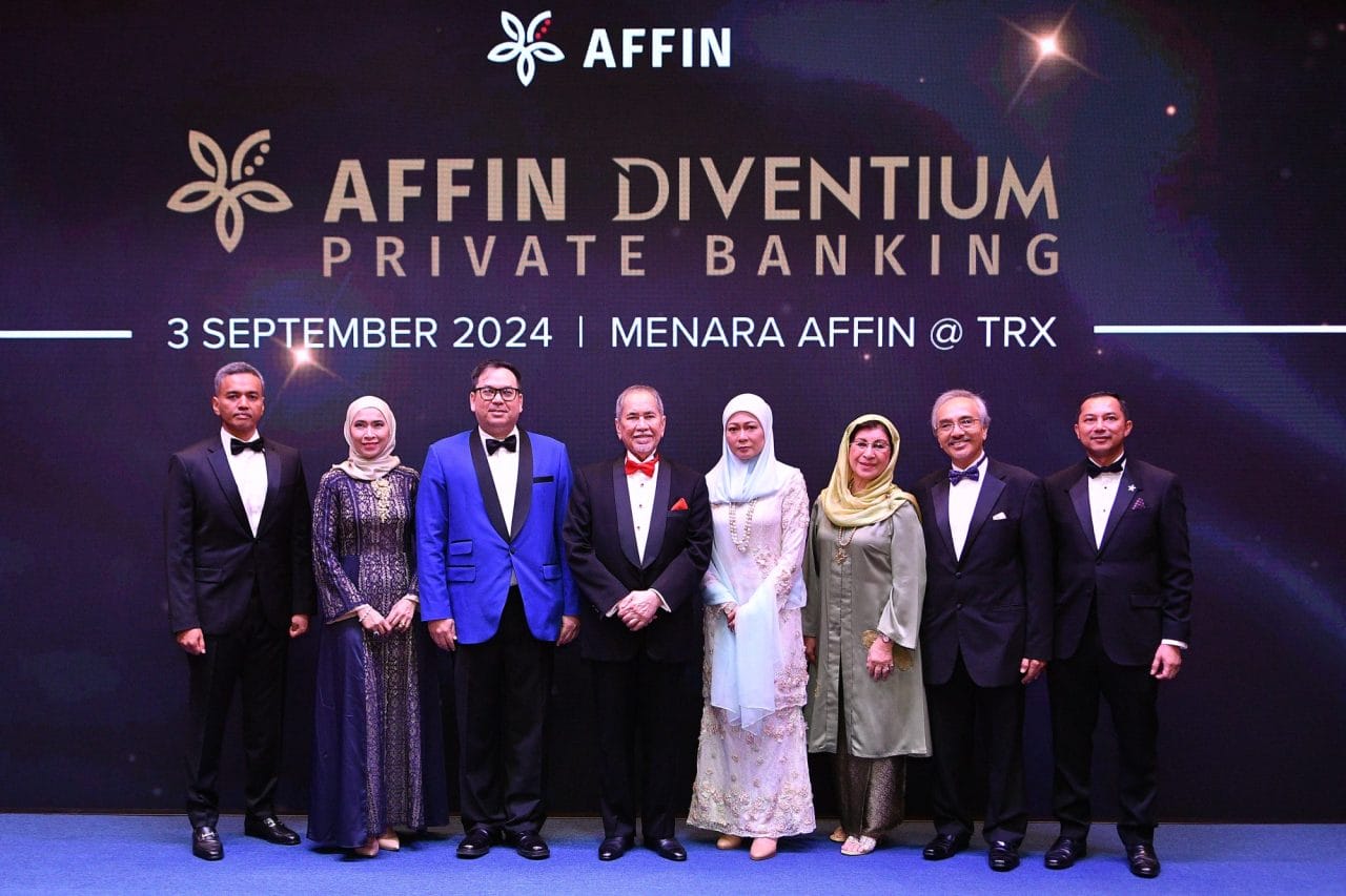 AFFIN Group Launches New Service Tailored For Ultra-High-Net-Worth ...