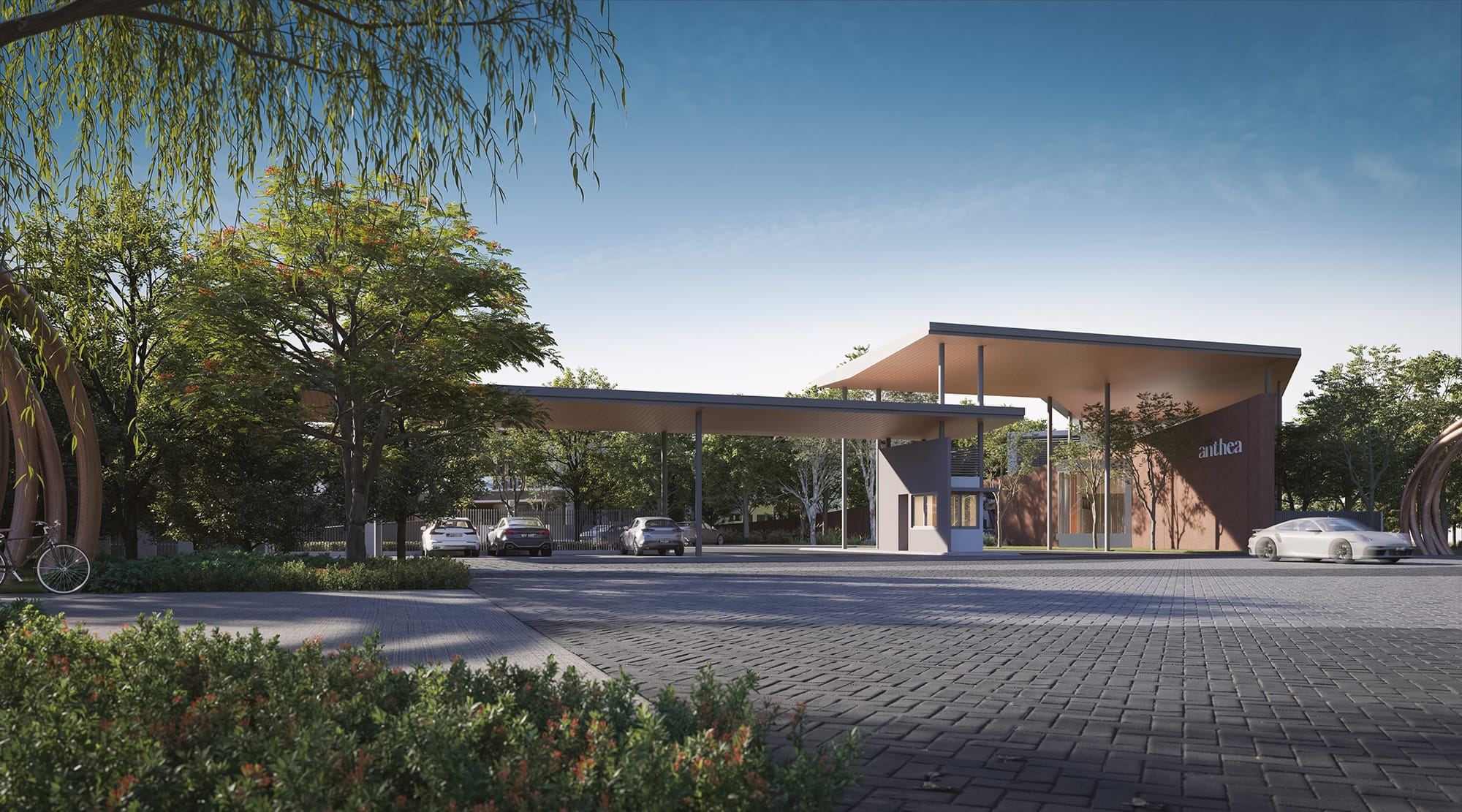 Anthea Launches In IJM Rimbayu - BusinessToday