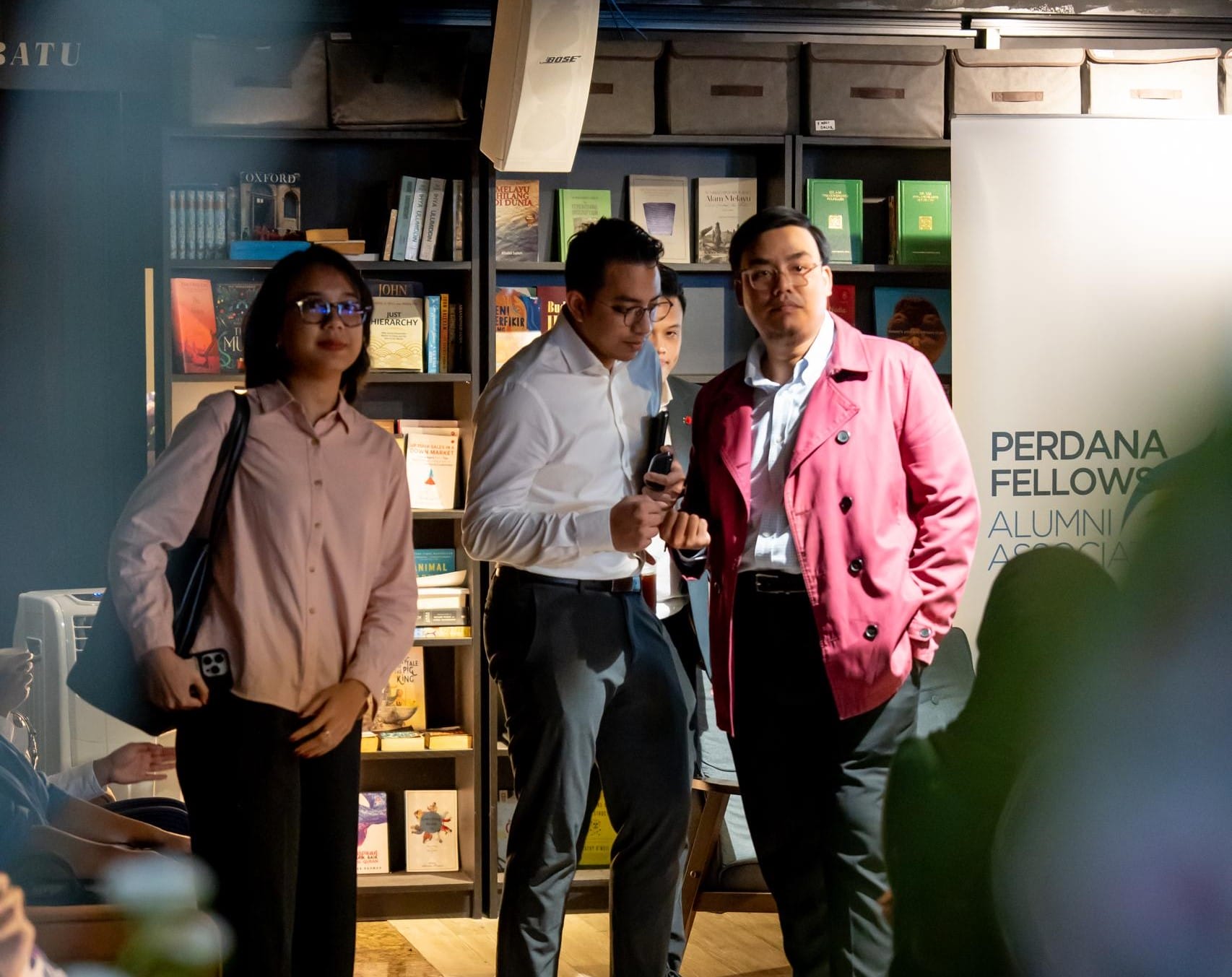 Building A Robust Digital Economy: Focus On AI, IR4.0